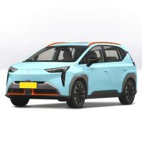 China High Speed 150km/h Gac Aion Y Electric Car with Max Range 600KM Quick Charge Time 0.8h for sale