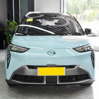 China High Speed 150km/h Gac Aion Y Electric Car with Max Range 600KM Quick Charge Time 0.8h for sale