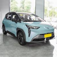 China High Speed 150km/h Gac Aion Y Electric Car with Max Range 600KM Quick Charge Time 0.8h for sale