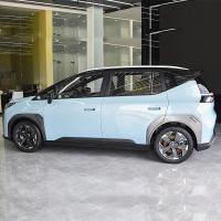 China High Speed 150km/h Gac Aion Y Electric Car with Max Range 600KM Quick Charge Time 0.8h for sale