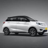 China 2022 Used Electric Cars 13.9KWh Power Consumption Quick Charge Time 0.8h Comfortable for sale