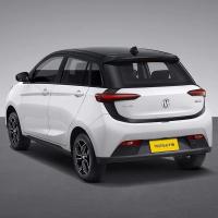 China 2022 Used Electric Cars 13.9KWh Power Consumption Quick Charge Time 0.8h Comfortable for sale