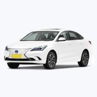 China Electric Sedan Changan Eado EV460 2022 48KWh Ternary Lithium Battery at Affordable for sale
