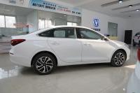 China Electric Sedan Changan Eado EV460 2022 48KWh Ternary Lithium Battery at Affordable for sale