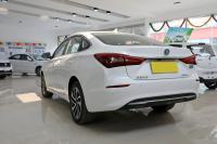 China Electric Sedan Changan Eado EV460 2022 48KWh Ternary Lithium Battery at Affordable for sale