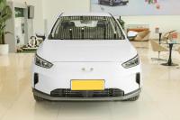 China 53KWh Electric Battery Capacity Geely Geometry C Compact SUV with Max Speed of 150km/h for sale