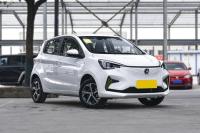 China Changan E Star 2022 Mini Electric Car 40 KWh Battery Capacity and 0.63h Quick Charge Time for sale