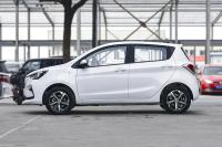 China Changan E Star 2022 Mini Electric Car 40 KWh Battery Capacity and 0.63h Quick Charge Time for sale