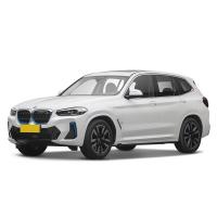 China 80kWh Battery Capacity 's 2022 iX3 SUV Electric Car with Single Motor and 500KM Range for sale