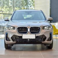 China 80kWh Battery Capacity 's 2022 iX3 SUV Electric Car with Single Motor and 500KM Range for sale