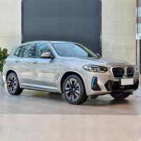 China 80kWh Battery Capacity 's 2022 iX3 SUV Electric Car with Single Motor and 500KM Range for sale