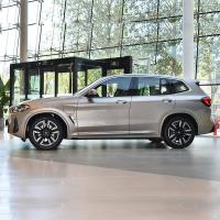 China 80kWh Battery Capacity 's 2022 iX3 SUV Electric Car with Single Motor and 500KM Range for sale