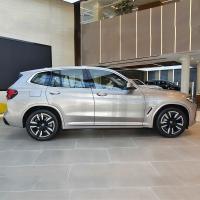 China 80kWh Battery Capacity 's 2022 iX3 SUV Electric Car with Single Motor and 500KM Range for sale