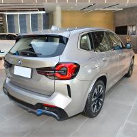 China 80kWh Battery Capacity 's 2022 iX3 SUV Electric Car with Single Motor and 500KM Range for sale