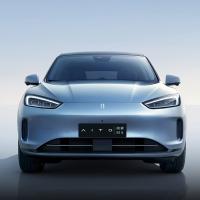 China Model Electric SUV Max Speed 200km/h 15.2KWh/100km Power Consumption 80% Quick Charge Rate for sale
