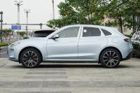 China Model Electric SUV Max Speed 200km/h 15.2KWh/100km Power Consumption 80% Quick Charge Rate for sale