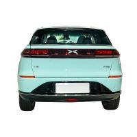China XPeng G3 520i 170km/h Fast Speed Long Range Energy Vehicle Quick Charge 80% Electric Car for sale