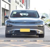 China 80% Quick Charge Xpeng P7 Luxury Electric Sports Car for Adults Fast Charge in 1 Hour for sale