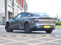 China 80% Quick Charge Xpeng P7 Luxury Electric Sports Car for Adults Fast Charge in 1 Hour for sale