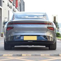 China 80% Quick Charge Xpeng P7 Luxury Electric Sports Car for Adults Fast Charge in 1 Hour for sale