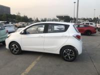 China Changan BenBen E-Star Pure Heart Version Energy Electric Car EV Car Quick Charge 80% for sale