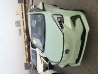 China Changan BenBen E-Star Pure Heart Version Energy Electric Car EV Car Quick Charge 80% for sale