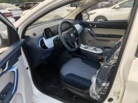 China Changan BenBen E-Star Pure Heart Version Energy Electric Car EV Car Quick Charge 80% for sale