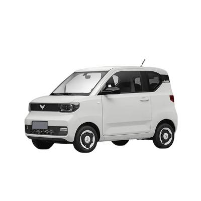 China Mini EV Car for Energy Vehicles Quick Charge time 0.63h Endurance Mileage 120 300 Km for sale