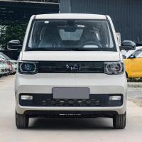 China Mini EV Car for Energy Vehicles Quick Charge time 0.63h Endurance Mileage 120 300 Km for sale