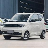 China Mini EV Car for Energy Vehicles Quick Charge time 0.63h Endurance Mileage 120 300 Km for sale