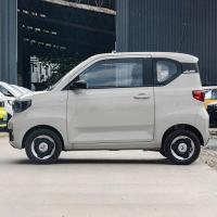 China Mini EV Car for Energy Vehicles Quick Charge time 0.63h Endurance Mileage 120 300 Km for sale