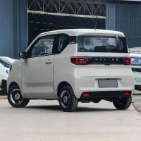China Mini EV Car for Energy Vehicles Quick Charge time 0.63h Endurance Mileage 120 300 Km for sale