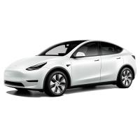 China Ternary Lithium Battery and All Wheel Drive System for Tesla Model Y AWD Electric SUV for sale