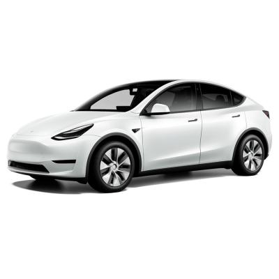 China Ternary Lithium Battery and All Wheel Drive System for Tesla Model Y AWD Electric SUV for sale