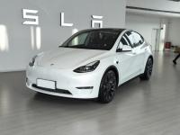 China Ternary Lithium Battery and All Wheel Drive System for Tesla Model Y AWD Electric SUV for sale