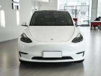 China Ternary Lithium Battery and All Wheel Drive System for Tesla Model Y AWD Electric SUV for sale