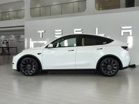 China Ternary Lithium Battery and All Wheel Drive System for Tesla Model Y AWD Electric SUV for sale