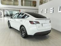 China Ternary Lithium Battery and All Wheel Drive System for Tesla Model Y AWD Electric SUV for sale