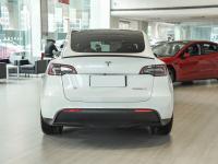 China Ternary Lithium Battery and All Wheel Drive System for Tesla Model Y AWD Electric SUV for sale
