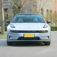 China 2022 Geely ZEEKR High Speed Luxury EV Zeekr 001 Electric Car Quick Charging in 0.63h for sale