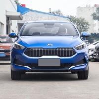 China KIA K3 EV Electric Car 5 Seats 410KM for Family Usage and Power consumption KWh 13.6 for sale