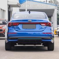 China KIA K3 EV Electric Car 5 Seats 410KM for Family Usage and Power consumption KWh 13.6 for sale