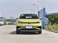 China 80% Quick Charge Rate VW ID.4X Single Motor Compact SUV for Affordable Electric Driving for sale