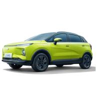 China 2022 Geometry E SUV Practical Lithium Iron Phosphate Battery Chinese Used Elektric Car for sale