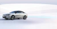 China Geely Geometry A Pro 2022 Pro Electric Vehicles with 53Kwh Ternary Lithium Battery for sale