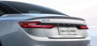 China Geely Geometry A Pro 2022 Pro Electric Vehicles with 53Kwh Ternary Lithium Battery for sale