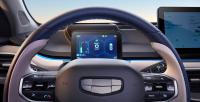 China Geely Geometry A Pro 2022 Pro Electric Vehicles with 53Kwh Ternary Lithium Battery for sale