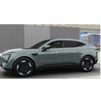 China Pure Battery Life 700km 200kw Super Fast Charge AVATR 11 Smart Coupe SUV for Huawei for sale