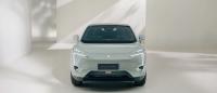 China Pure Battery Life 700km 200kw Super Fast Charge AVATR 11 Smart Coupe SUV for Huawei for sale