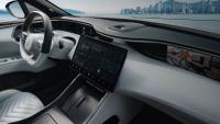 China Pure Battery Life 700km 200kw Super Fast Charge AVATR 11 Smart Coupe SUV for Huawei for sale